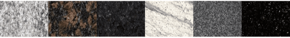 Granite Signs 30mm thick - cut to size| The Sign Maker Shop