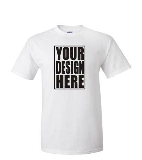 1m x 200mm Roll Black/White Polyflex T-Shirt Vinyl