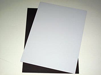 A4 0 5mm Magnet Sheets