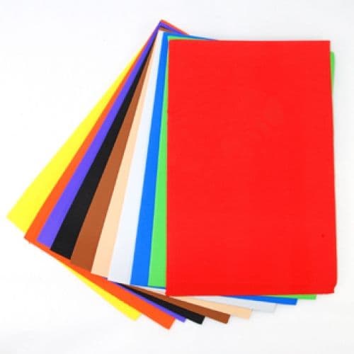 A4 Sheets PolyFlex