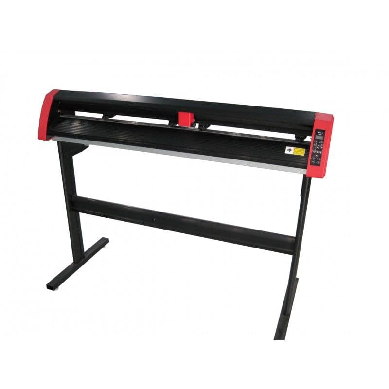 Creation P-Cut CTO1200 48" Vinyl Cutter Plotter