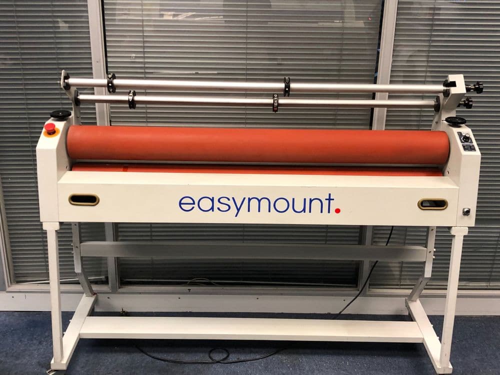Easymount Sign 1400C