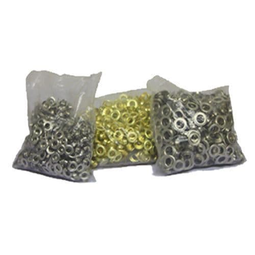 Eyelets To Fit Blue Eyelet Press Punch