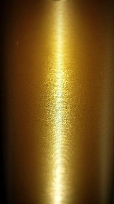 Matt Brushed Metal Effect Vinyl