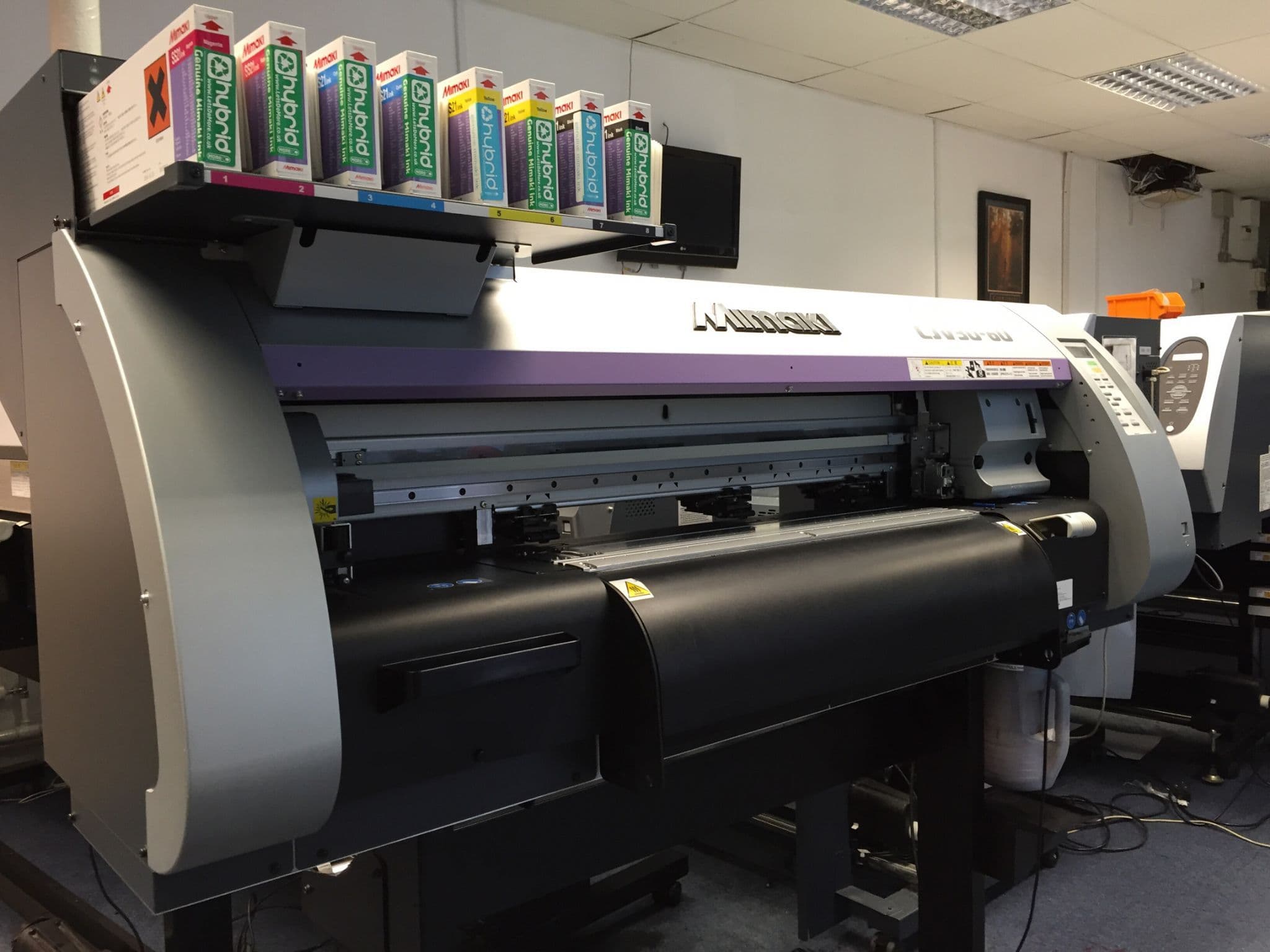 Mimaki CJV30-60