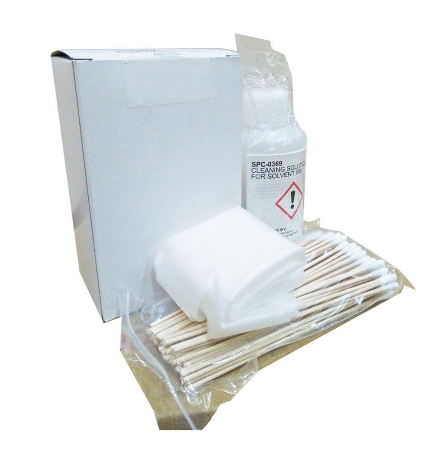 Mimaki Cleaning and Maintenance Kit SPC-0369