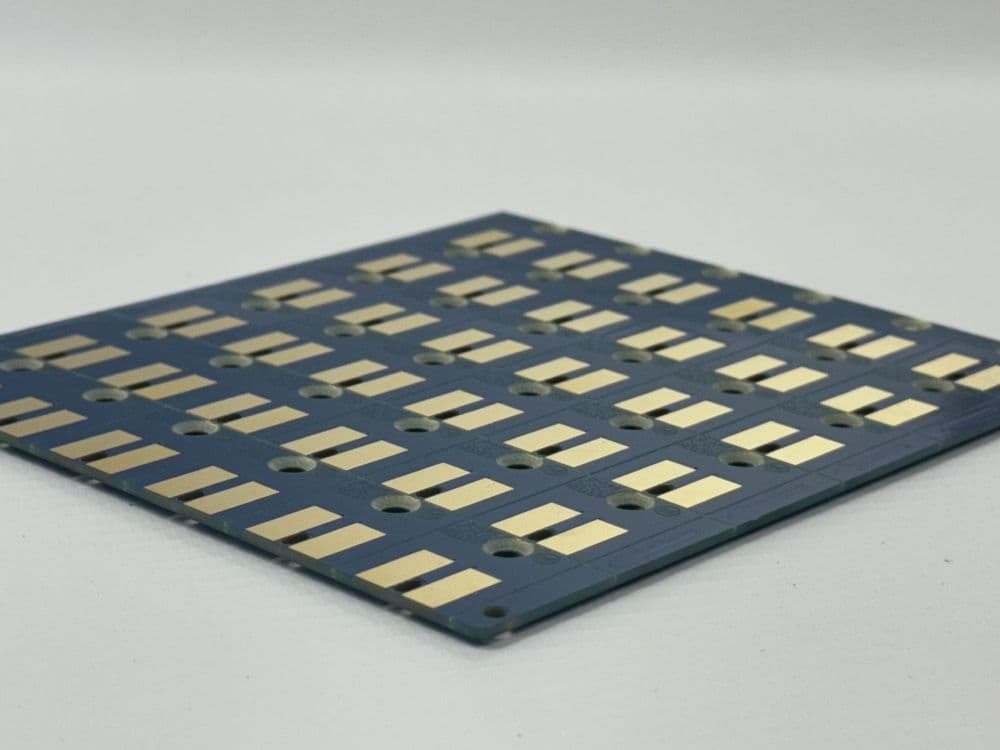 Mimaki LH-100 UV Ink Replacement Chips