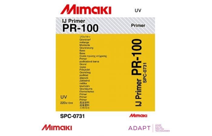 Mimaki PR-100 Primer 600ml