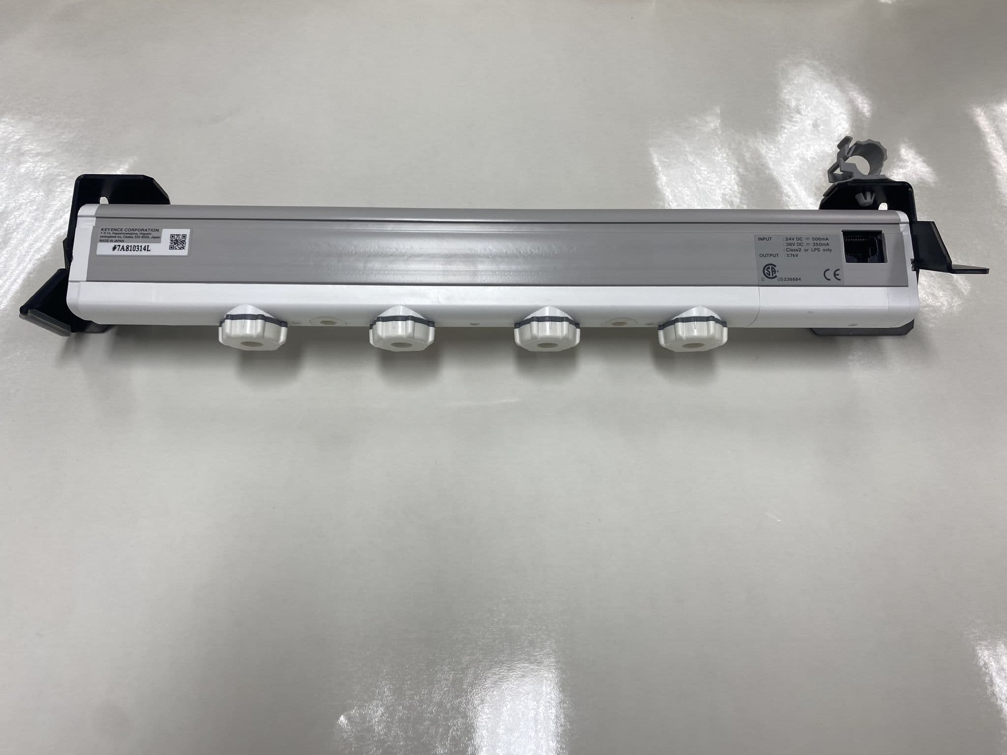 Mimaki UJF 30-42 MkII Ionizer Unit 30 OPT-J0414