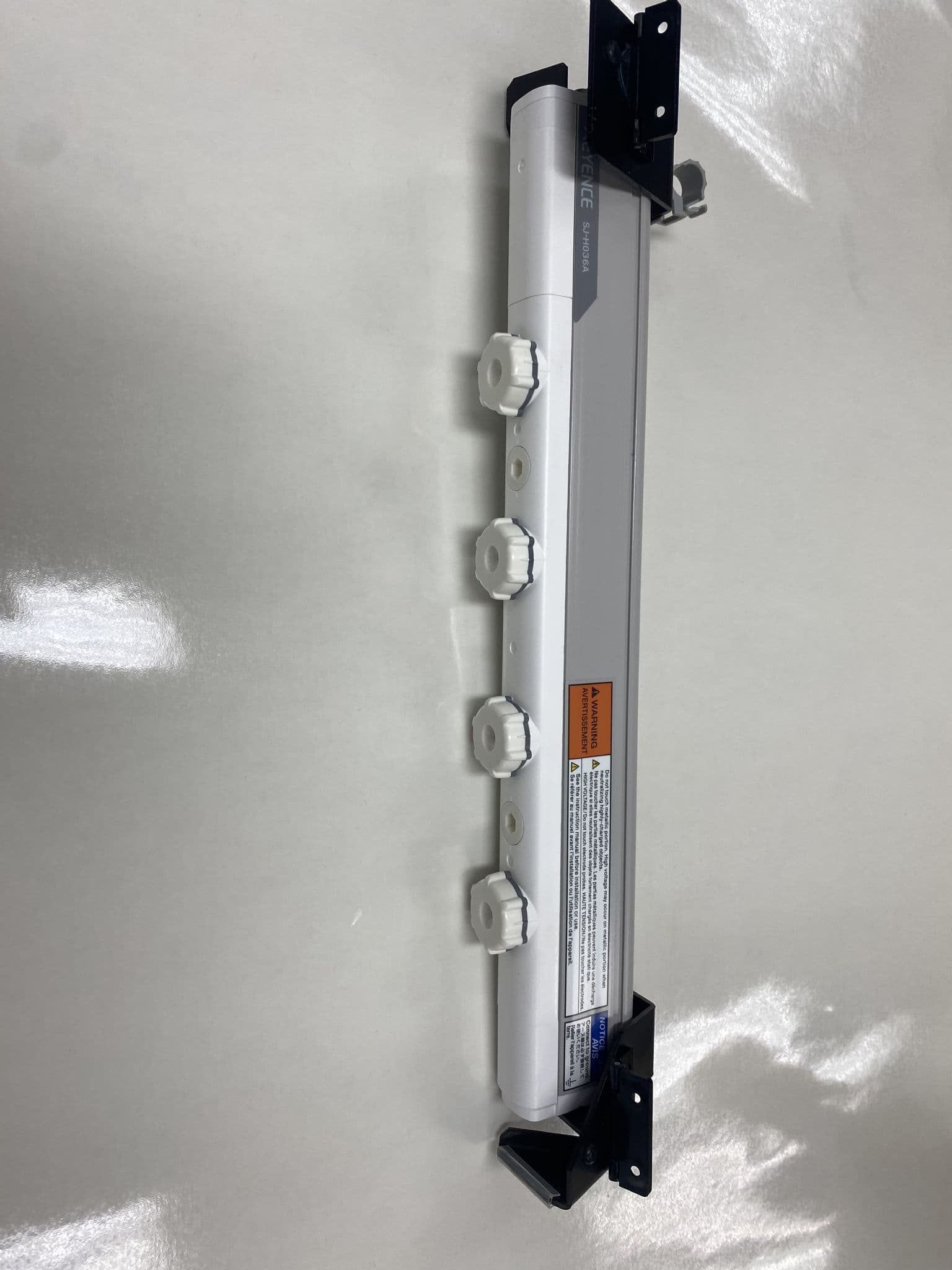 Mimaki UJF 30-42 MkII Ionizer Unit 30 OPT-J0414