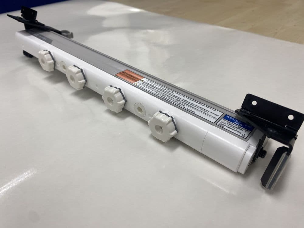 Mimaki UJF 30-42 MkII Ionizer Unit 30 OPT-J0414