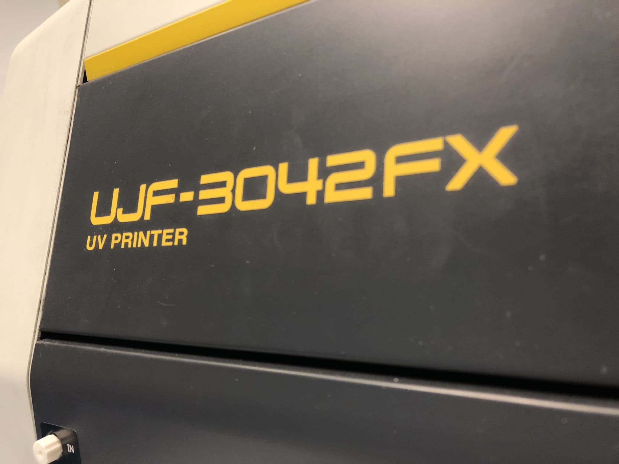 Mimaki UJF-3042FX
