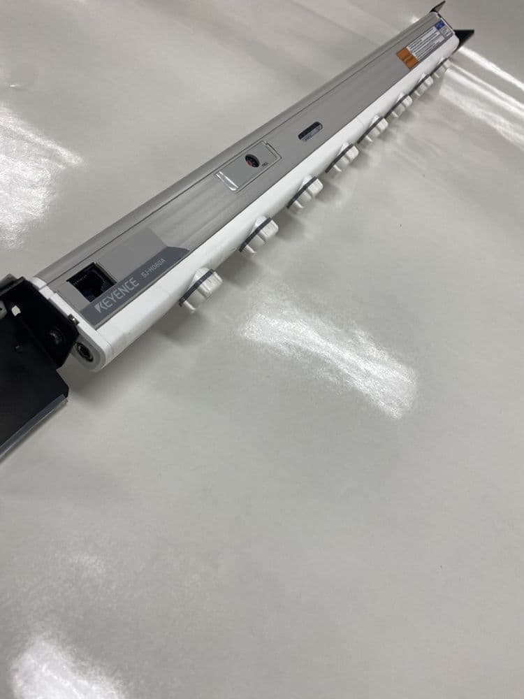 Mimaki UJF 60-42 MkII Ionizer Bar Unit 60 OPT-J0415
