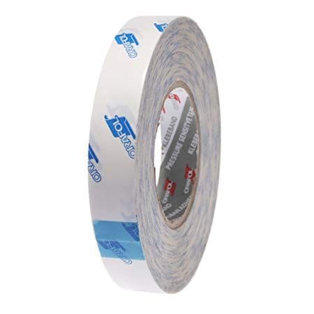Double Sided Banner Hemming Tape
