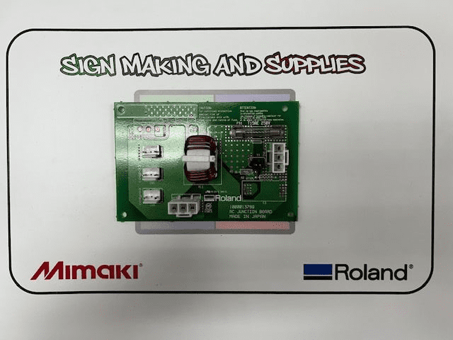 Roland EJ-640 AC Junction board - W703524120