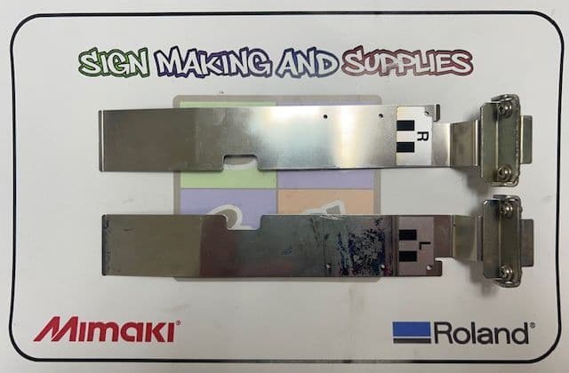 Roland EJ-640 MEDIA CLAMPS - 6702049060