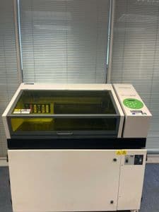 Roland LEF-200 Flatbed UV Printer
