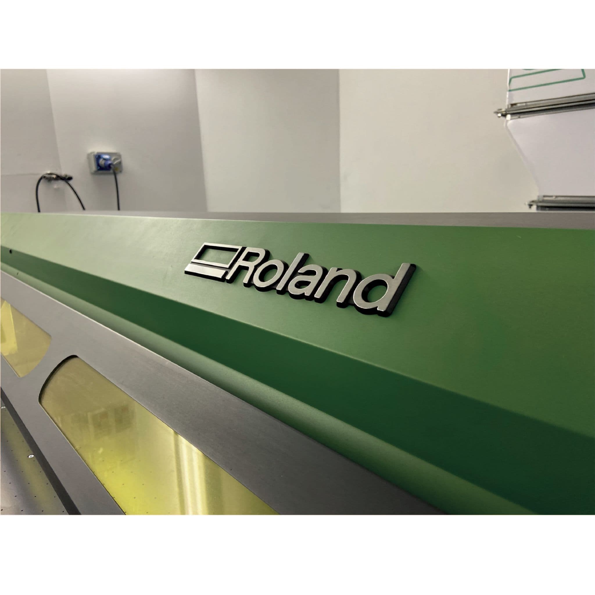 Roland LEJ 640S F200 UV Flatbed Printer LED Wide Format Printer