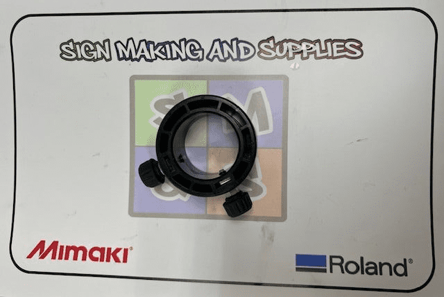 Roland SP 300i / 540i Eco Solvent Printer Roller Bar Stopper