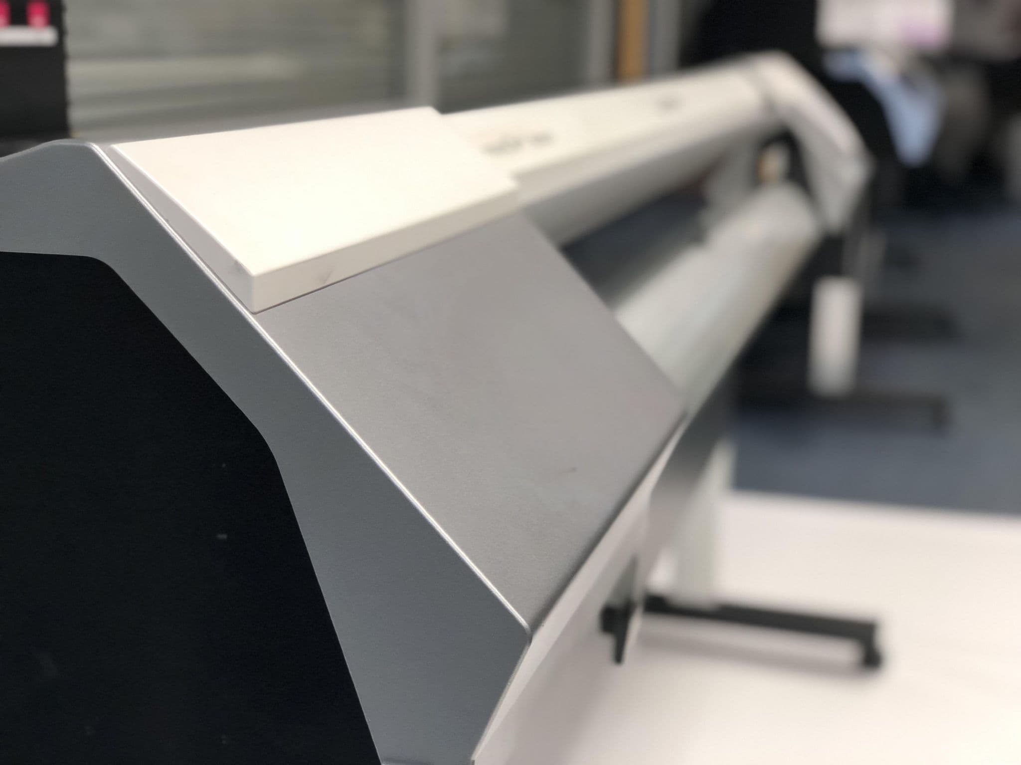 Roland Versaart RE-640 Eco Solvent Printer