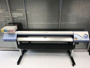 Roland VersaCamm VS-640i Print & Cut Eco Solvent Printer