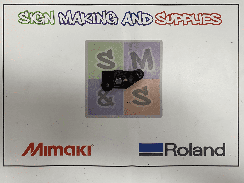 Roland VP Sheet Cut Carriage