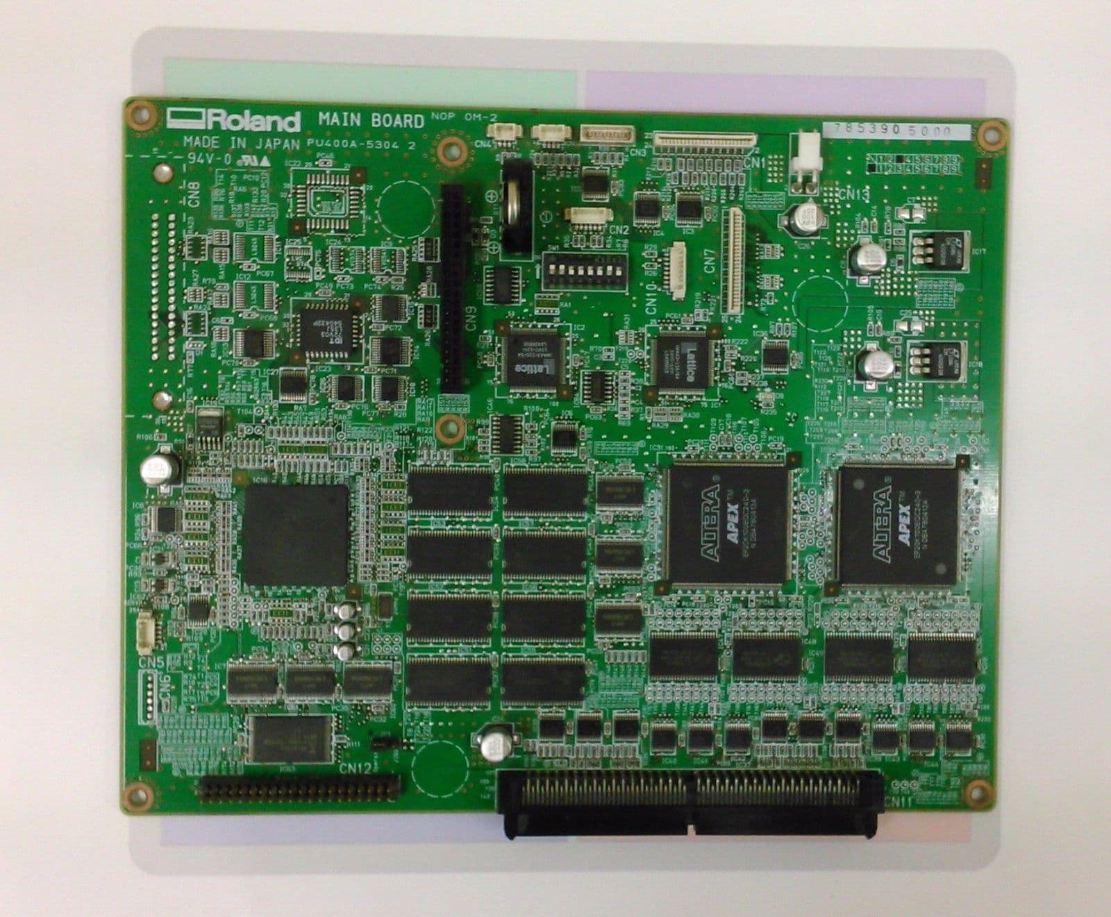 SC545 MAIN BOARD - 1000002977