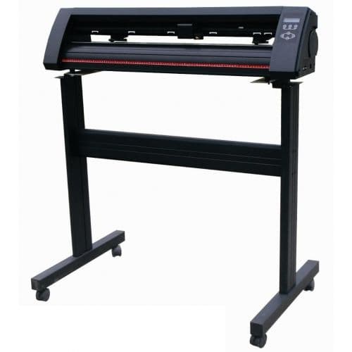T-SERIES-631 VINYL CUTTER PLOTTER 610mm/24inch