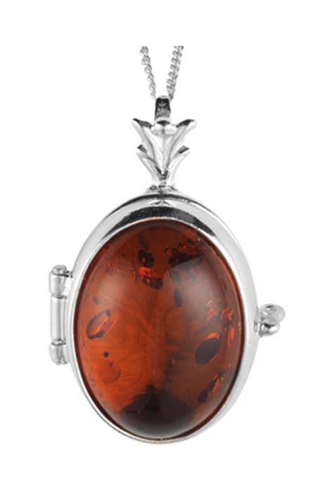 Sterling SIlver Lockets | London Silver Company | Silver Locket