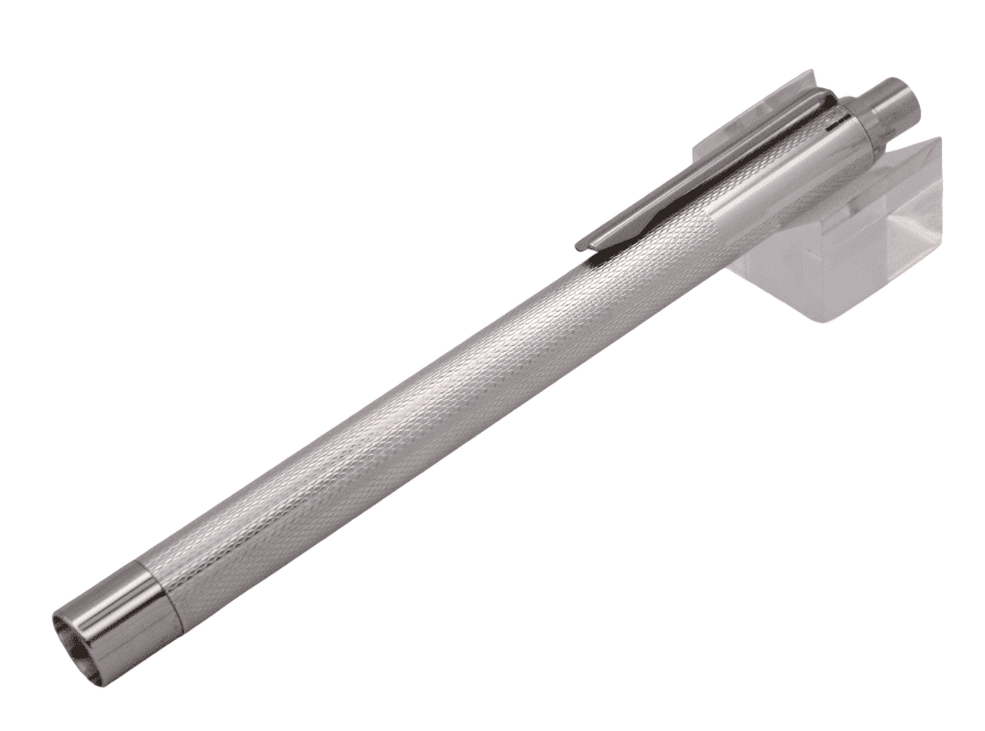 Sterling Silver Doctors Torch - BP.