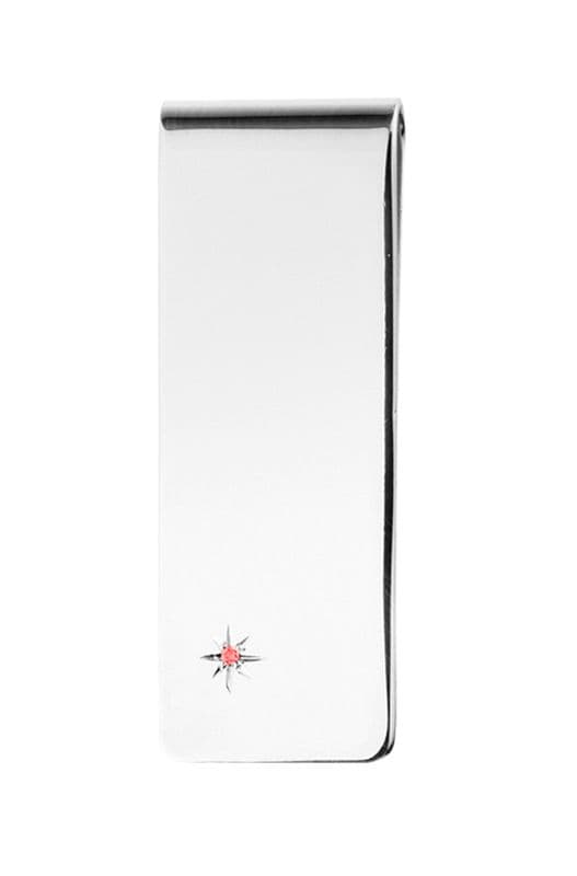 Sterling Silver Money Clips | London Silver Company | Silver Money Clip