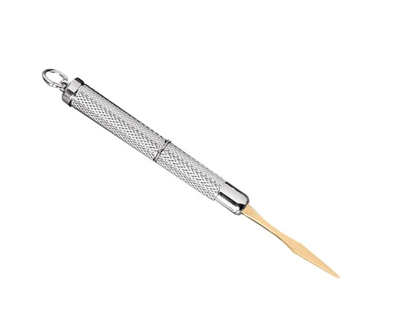 Sterling SIlver Toothpicks | London Silver Company | Silver Toothpick