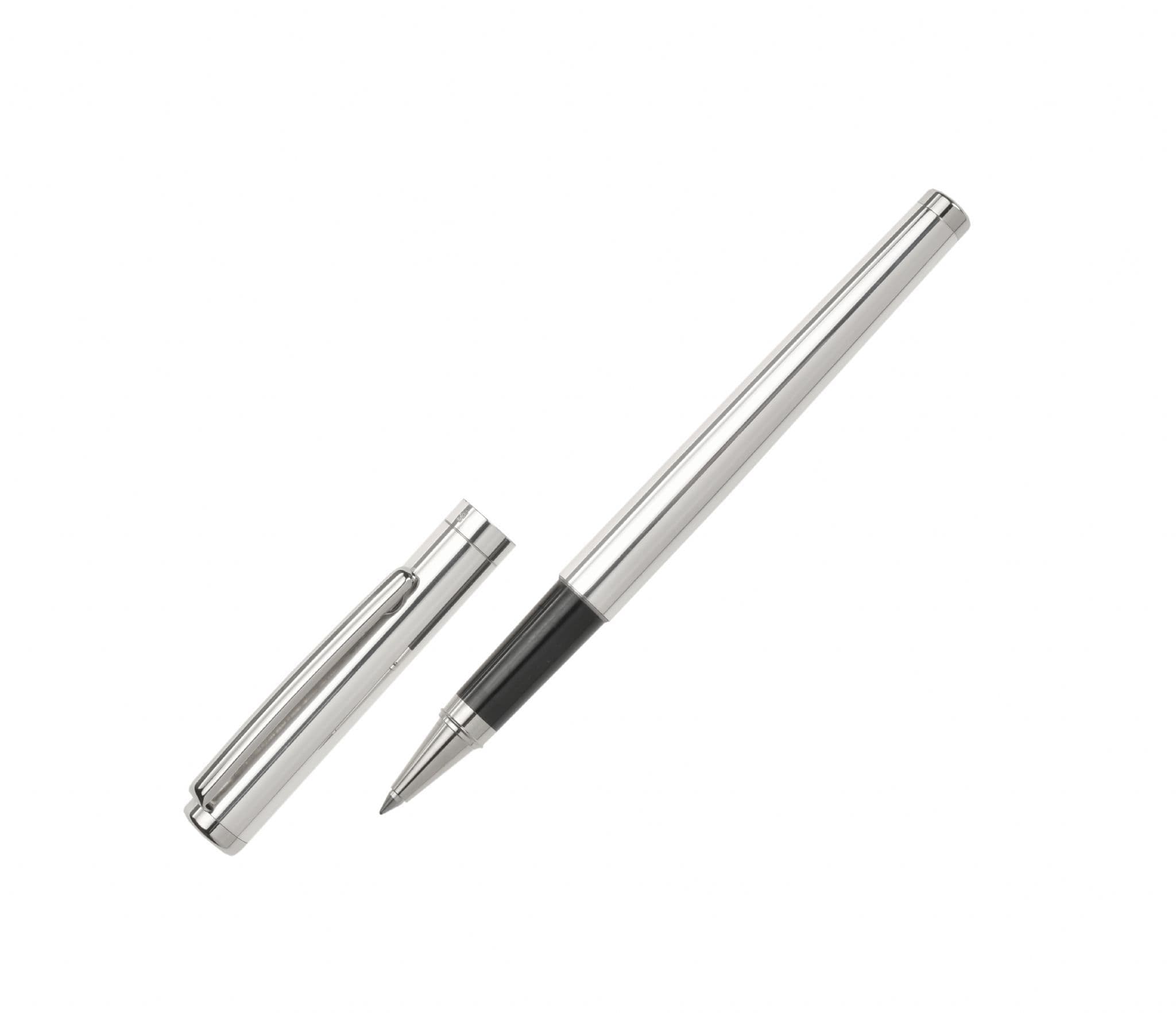 Cambridge Hallmarked Sterling Silver Pen set-Plain