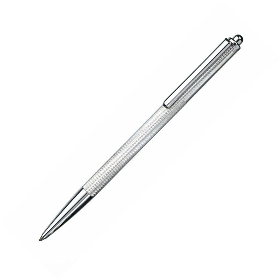 Lincoln Sterling Silver Ballpoint Pen.