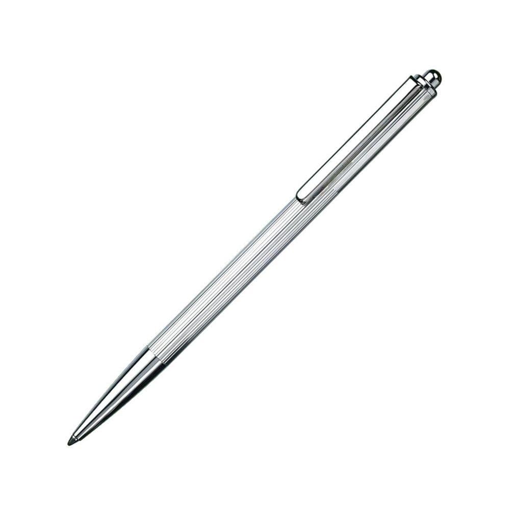Sterling Silver Ballpoint Pen - Lincoln - Fine Line Sterling Silver ...