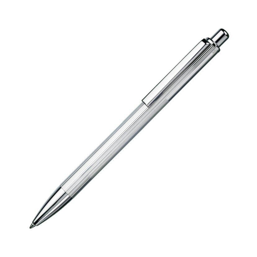 London Sterling Silver Ballpoint Pen - Fine Line Sterling Silver ...