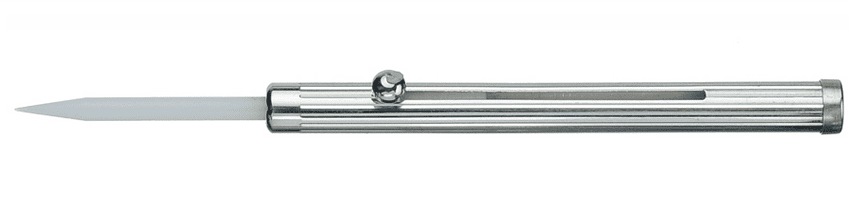 Sterling Silver Toothpick | Silver Pen | Silver Toothpick