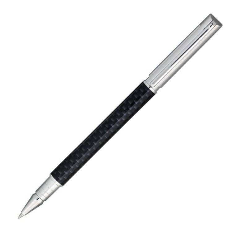 Sterling Silver Rollerball Pens | Silver Pen | X-Pen Rollerball Pen