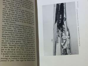 BLUEBIRD S FLIGHT THE hon Mrs Victor Bruce 1931