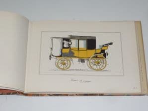 Horseless Carriages Tubbs 1968