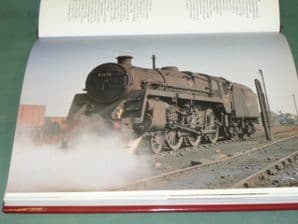 IN PRAISE OF STEAM Robert Adley 1986