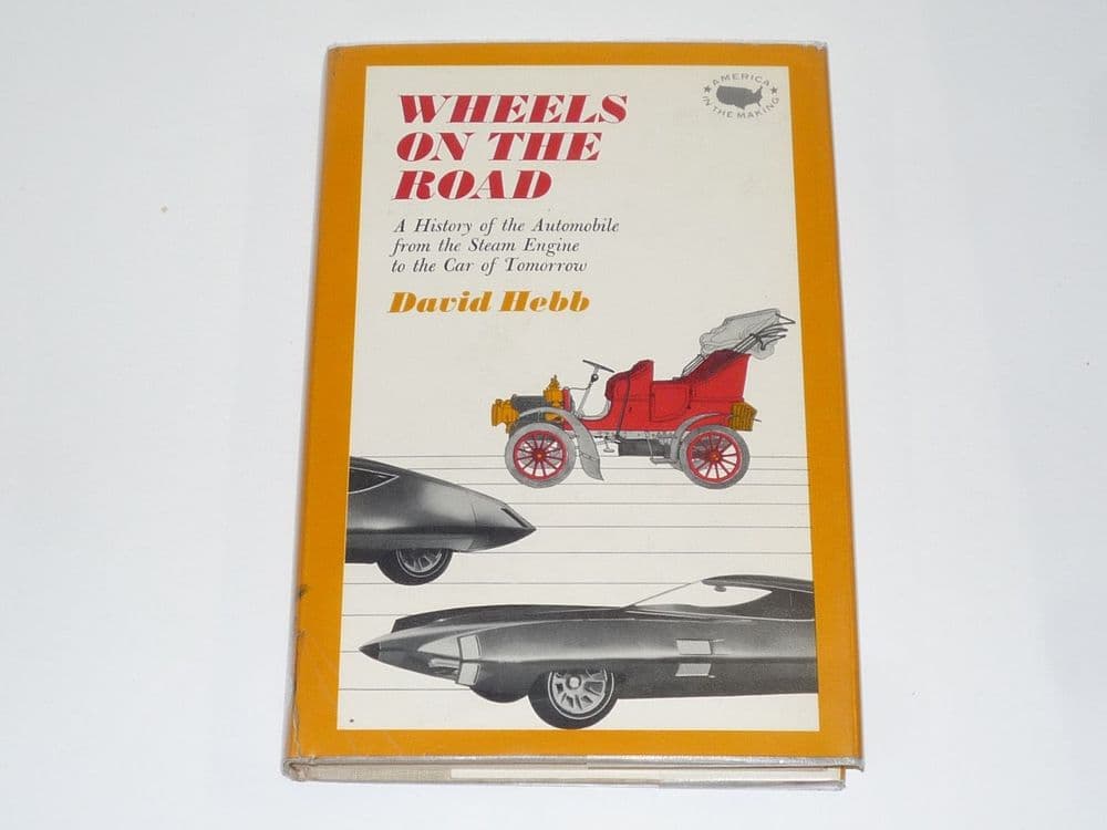 Wheels on the Road Hebb 1966