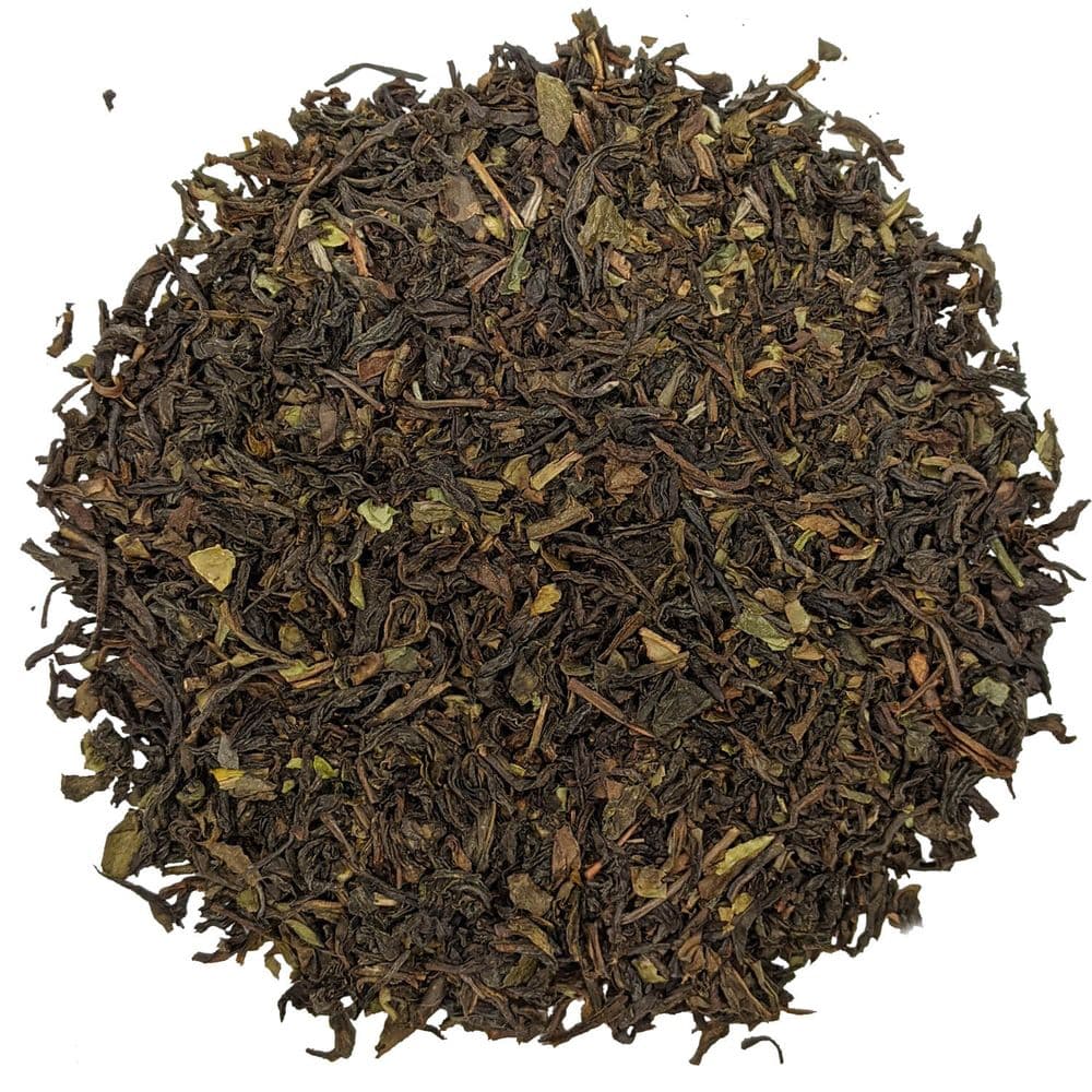 Decaf Darjeeling - Decaffeinated Loose Leaf Black Tea
