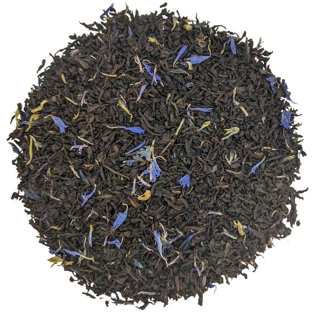 Earl Grey Loose Leaf Tea in Assorted Packs