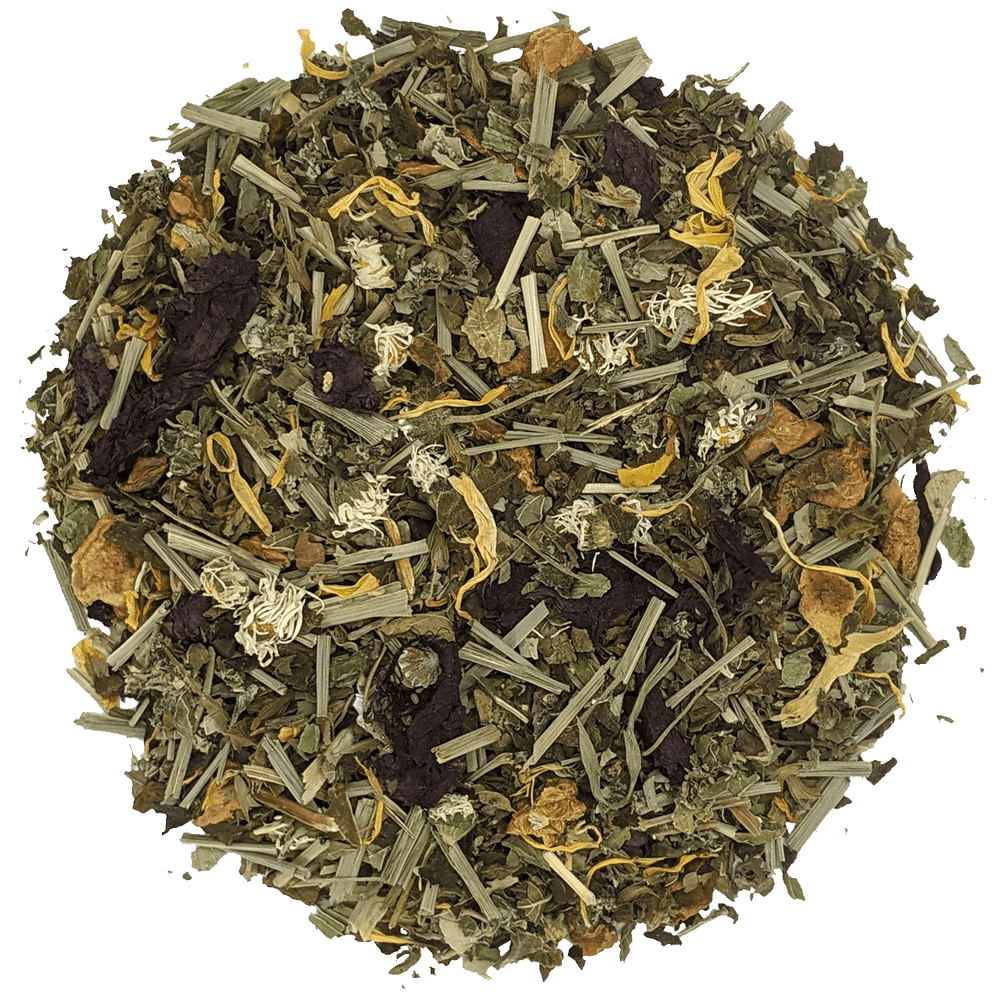 English Meadow Herbal Tea in Assorted Packs