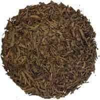 hojicha e bancha