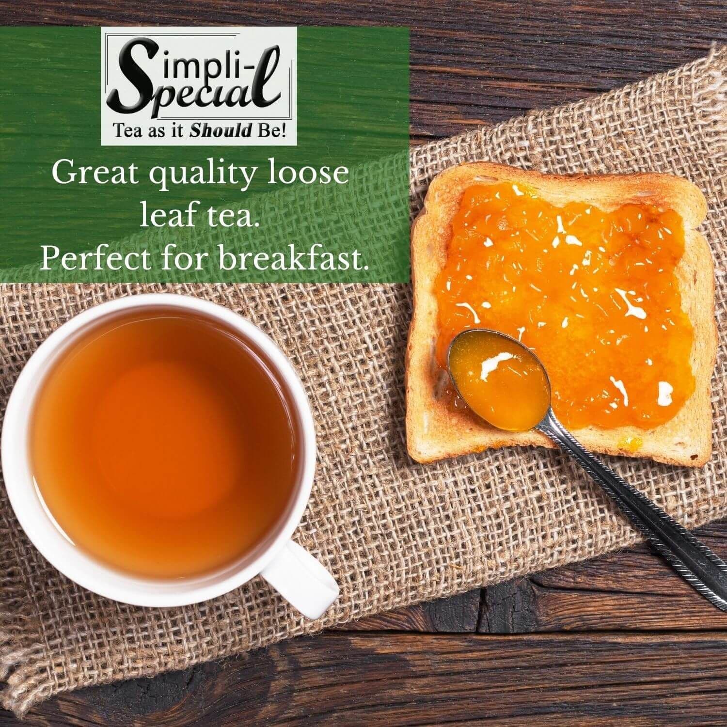 Margarets Hope 2nd Flush Darjeeling Leaf Tea TGFOP In Assorted Packs