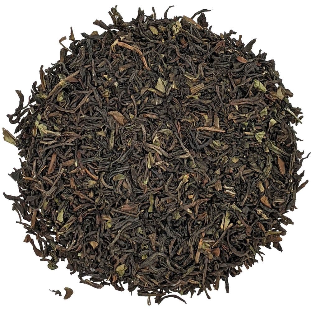 Margarets Hope 2nd Flush Darjeeling Leaf Tea TGFOP In Assorted Packs