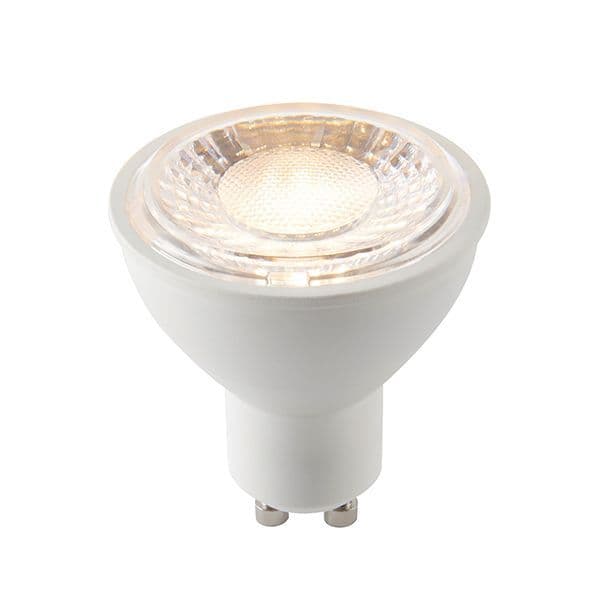 7w LED GU10 Cool White non dimmable 680 lumens