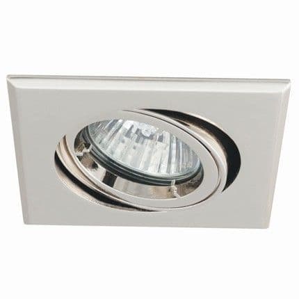 Die Cast Square Gimbal ATLSQG - various finishes